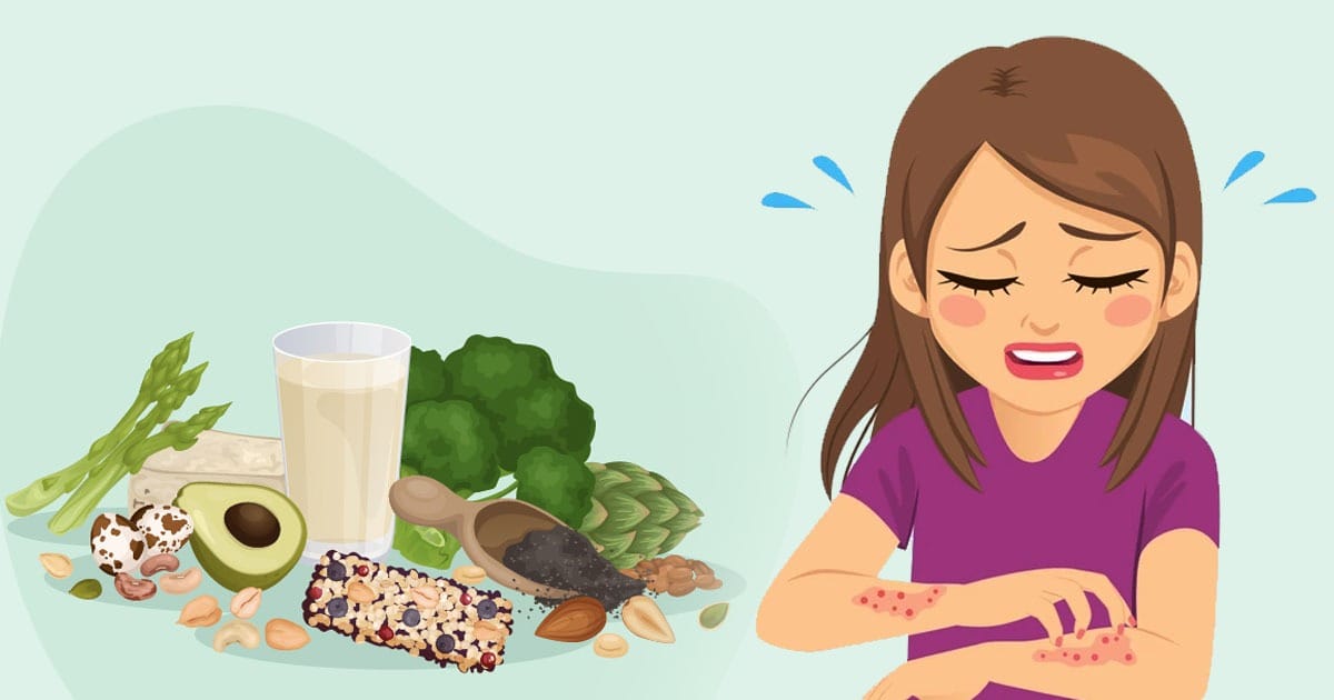 Best Food Allergy & Intolerance Treatment Clinic in Kolkata